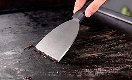 Blackstone 5028 2-Pack Scraper Set