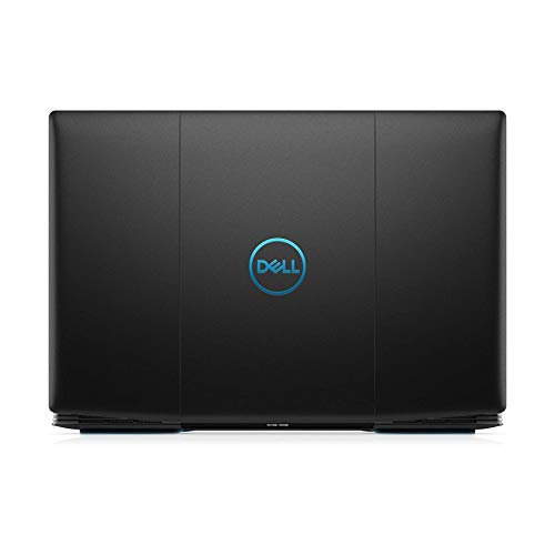 Dell G3 3500 15" Gaming Laptop - Full HD (1920 x 1080) - Nvidia GeForce GTX 1650 - Intel Core i5-10300H Quad Core Processor - 2.50 GHz - 8GB DDR4 RAM - 256GB SSD - Backlit - Windows 10 Home