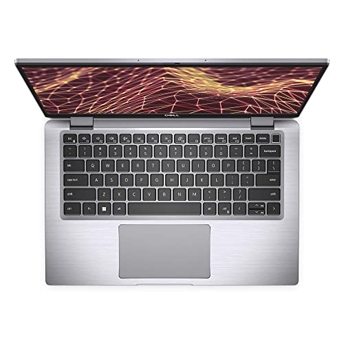 Dell Latitude 7000 7430 14" Touchscreen Convertible 2 in 1 Notebook - Full HD - 1920 x 1080 - Intel Core i7 12th Gen i7-1265U Deca-core (10 Core) 1.80 GHz - Intel Evo Platform - 16 GB Total RAM - 16