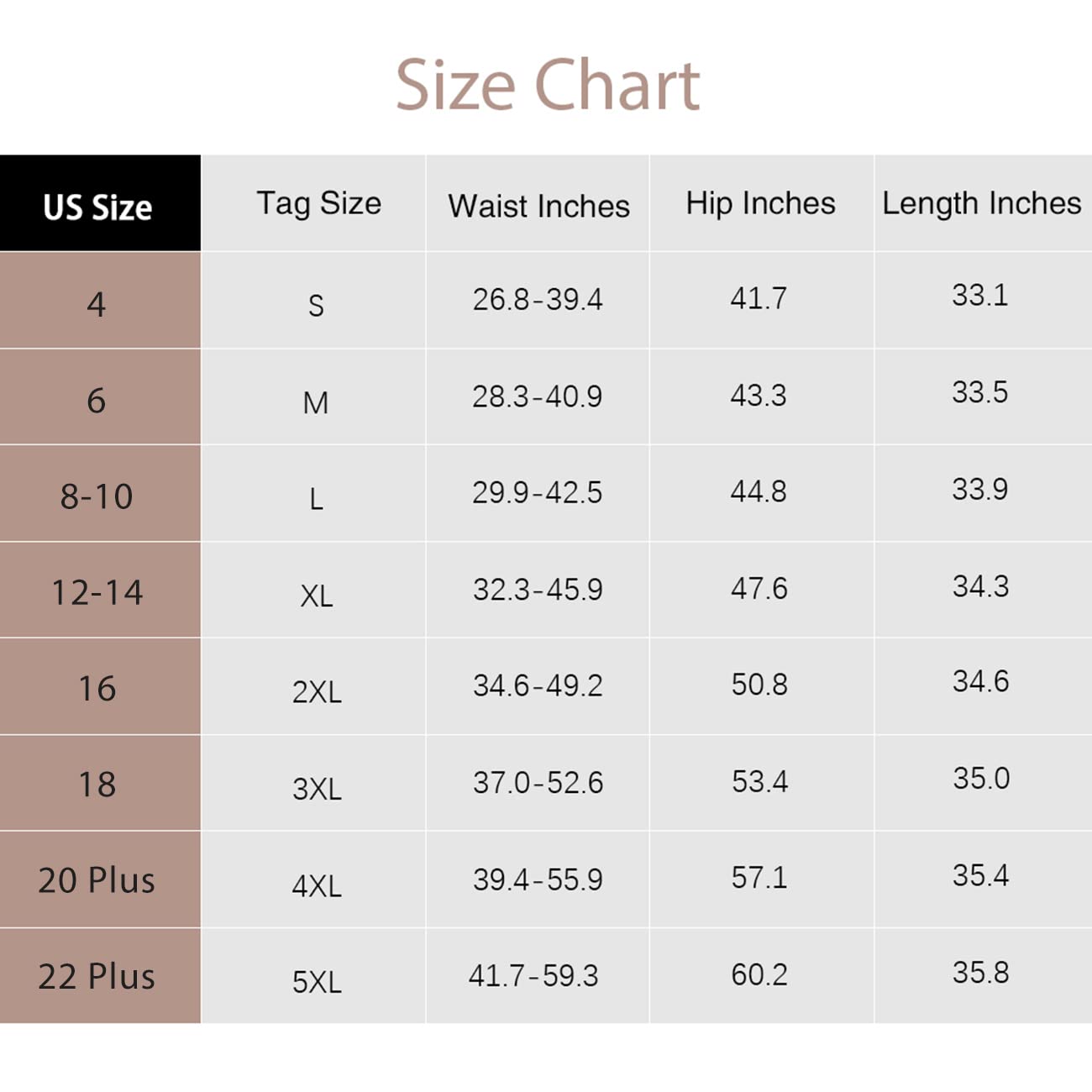 ECUPPER Womens Casual Loose Elastic Waist Cotton Trouser Cropped Wide Leg Pants Natural 18