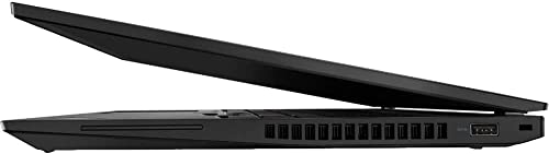 Lenovo ThinkPad T16 16" FHD+ (Intel Quad-Core i5-1235U, 16GB RAM, 512GB PCIe SSD) Business Laptop, Backlit Keyboard, Fingerprint, Thunderbolt 4, Webcam, IST Computers Bag, Win 10 / Win 11 Pro