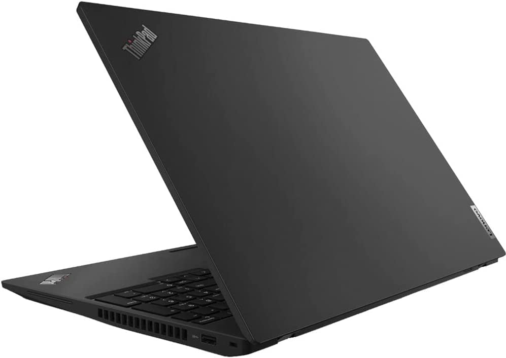 Lenovo ThinkPad T16 16" FHD+ (Intel Quad-Core i5-1235U, 16GB RAM, 512GB PCIe SSD) Business Laptop, Backlit Keyboard, Fingerprint, Thunderbolt 4, Webcam, IST Computers Bag, Win 10 / Win 11 Pro
