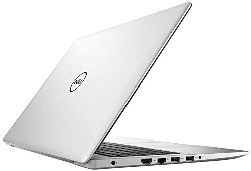 Dell Inspiron 15 5000 15.6-inch Touchscreen FHD 1080p Premium Laptop, Intel Quad Core i5-8250U Processor, 12GB RAM, 1TB Hard Drive, Bluetooth, Silver