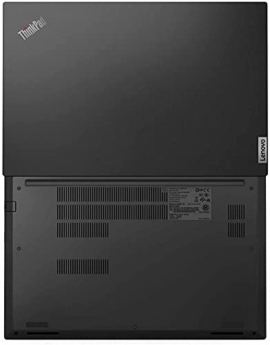 2021 Lenovo ThinkPad E15 15.6" Touchscreen FHD (1920x1080) Business Laptop (Intel 11th Quad Core i7-1165G7U, 32GB DDR4, 1TB SSD) Backlit, Fingerprint, Thunderbolt 4, Windows 10 Pro w/HDMI Cable