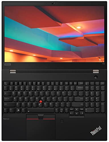 Lenovo ThinkPad T15 Gen 2 FHD 60Hz IPS Touchscreen Laptop (Intel i7-1165G7 4-Core, 16GB RAM, 2TB PCIe SSD, Intel Iris Xe, 15.6" (1920x1080), FP Reader, Backlit KYB, WiFi 6, BT 5.2, Win 11 Pro) w/Hub