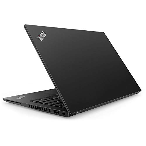 Lenovo Thinkpad X280 Laptop Intel Core i5 1.70 GHz 8GB Ram 256GB SSD W10P (Renewed)
