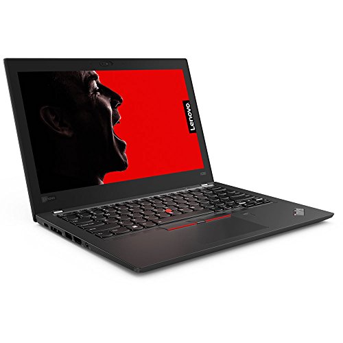 Lenovo Thinkpad X280 Laptop Intel Core i5 1.70 GHz 8GB Ram 256GB SSD W10P (Renewed)