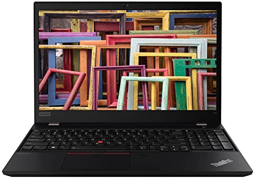 Lenovo ThinkPad T15 Gen 2 FHD 60Hz IPS Touchscreen Laptop (Intel i7-1165G7 4-Core, 16GB RAM, 2TB PCIe SSD, Intel Iris Xe, 15.6" (1920x1080), FP Reader, Backlit KYB, WiFi 6, BT 5.2, Win 11 Pro) w/Hub