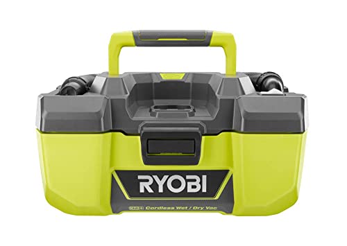 18V ONE+ 3 Gal. Project Wet/Dry Vacuum