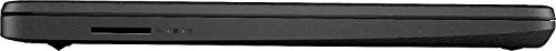 2020 Newest HP 14 Inch Premium Laptop, AMD Athlon Silver 3050U up to 3.2 GHz(Beat i5-7200U), 8GB DDR4 RAM, 128GB SSD, Bluetooth, Webcam,WiFi,Type-C, HDMI, Windows 10 S, Black + Laser HDMI
