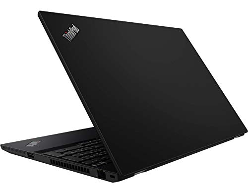 Lenovo ThinkPad P53s Home and Business Laptop (Intel i7-8565U 4-Core, 16GB RAM, 512GB m.2 SATA SSD, Quadro P520, 15.6" Full HD (1920x1080), Fingerprint, WiFi, Bluetooth, Win 10 Pro) (Renewed)