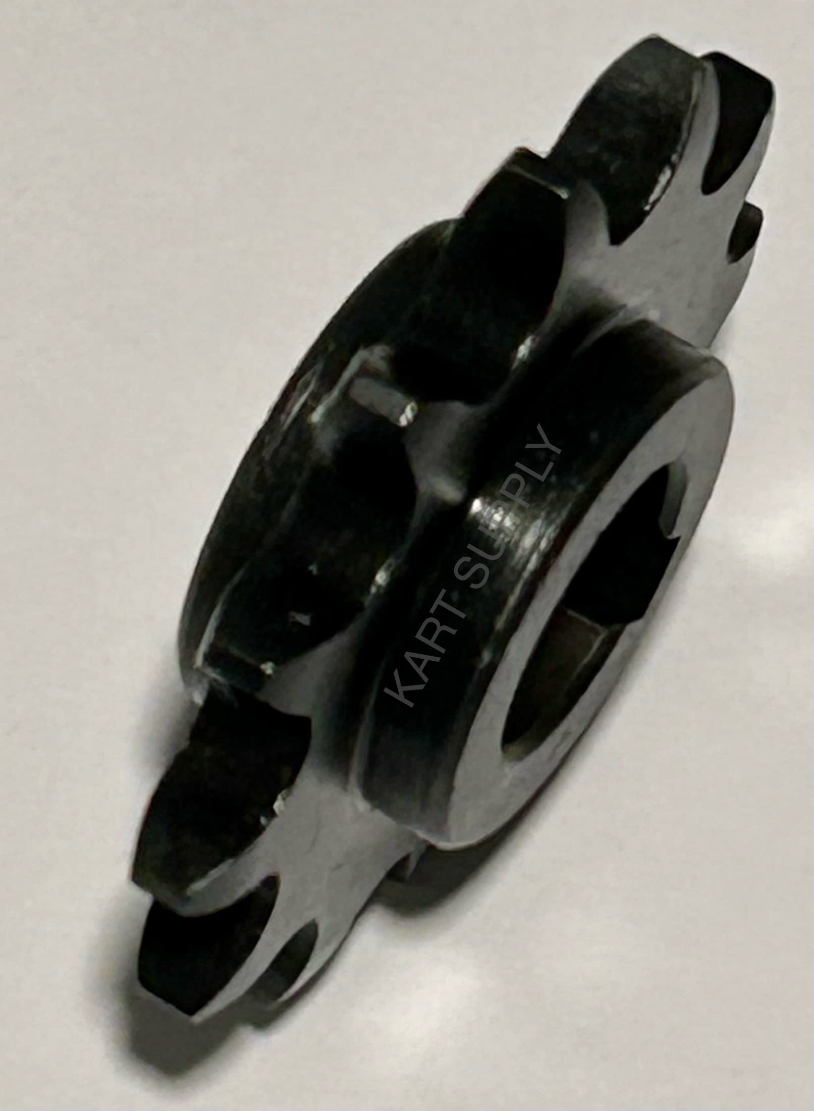 12 Tooth C Sprocket for 40/41/420 Chain 5/8 Bore
