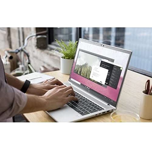 HP EliteBook 850 G8 15.6" Notebook - Full HD - 1920 x 1080 - Intel Core i5 11th Gen i5-1135G7 Quad-core (4 Core) - 16 GB RAM - 256 GB SSD