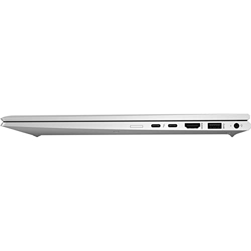 HP EliteBook 850 G8 15.6" Notebook - Full HD - 1920 x 1080 - Intel Core i5 11th Gen i5-1135G7 Quad-core (4 Core) - 16 GB RAM - 256 GB SSD