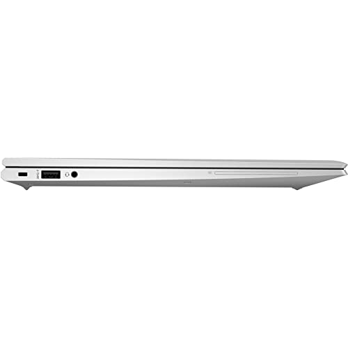 HP EliteBook 850 G8 15.6" Notebook - Full HD - 1920 x 1080 - Intel Core i5 11th Gen i5-1135G7 Quad-core (4 Core) - 16 GB RAM - 256 GB SSD