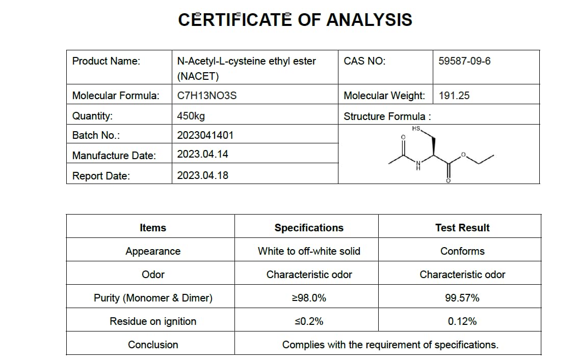 Nature's Fusions Neuro NAC Supplement N-Acetyl Cysteine Ethyl Ester - More Bioavailable Than NAC 600 mg - Boost Glutathione 10x More Than Liposomal Glutathione - 60 Capsules