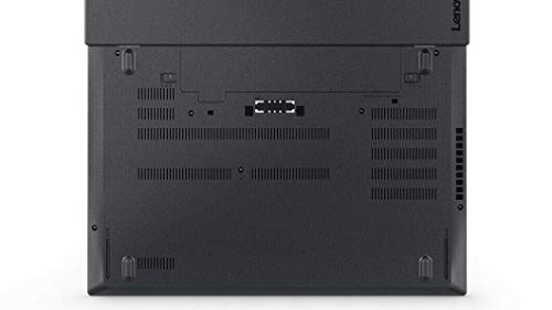 Lenovo ThinkPad T570 Business Laptop Computer - 15.6 FHD Display / Intel Core i5-7300U 2.6GHz/ 8GB DDR4 RAM/ 256GB SSD/ Bluetooth / WiFi/ USB 3.0/ HDMI/ Windows 10 Pro Installed (Renewed)