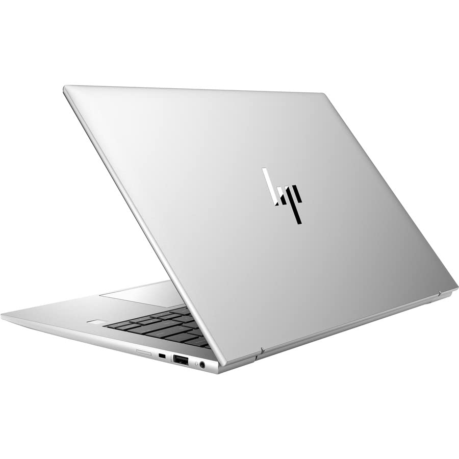 HP EliteBook 840 G9 14" Notebook - WUXGA - 1920 x 1200 - Intel Core i5 12th Gen i5-1245U Deca-core (10 Core) - 16 GB Total RAM - 256 GB SSD - Silver