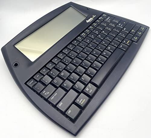 Alphasmart Dana Laptop Alternative/Palm OS Word Processor with Full Size Keyboard, Calculator, Mac Pc