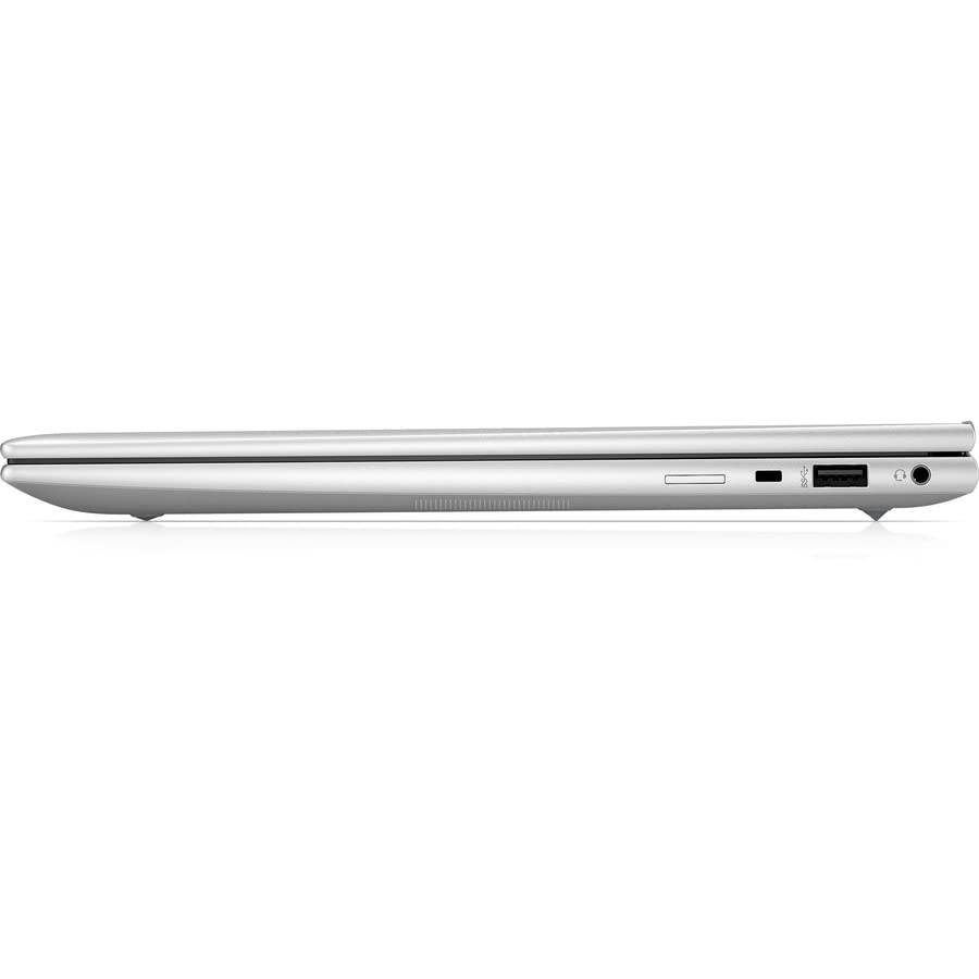 HP EliteBook 840 G9 14" Notebook - WUXGA - 1920 x 1200 - Intel Core i5 12th Gen i5-1245U Deca-core (10 Core) - 16 GB Total RAM - 256 GB SSD - Silver