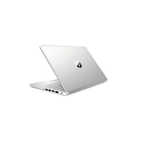 HP 14-DK1035WM 14" 4GB 1TB AMD Ryzen� 3 3250U 2.6GHz Win10S,�Silver
