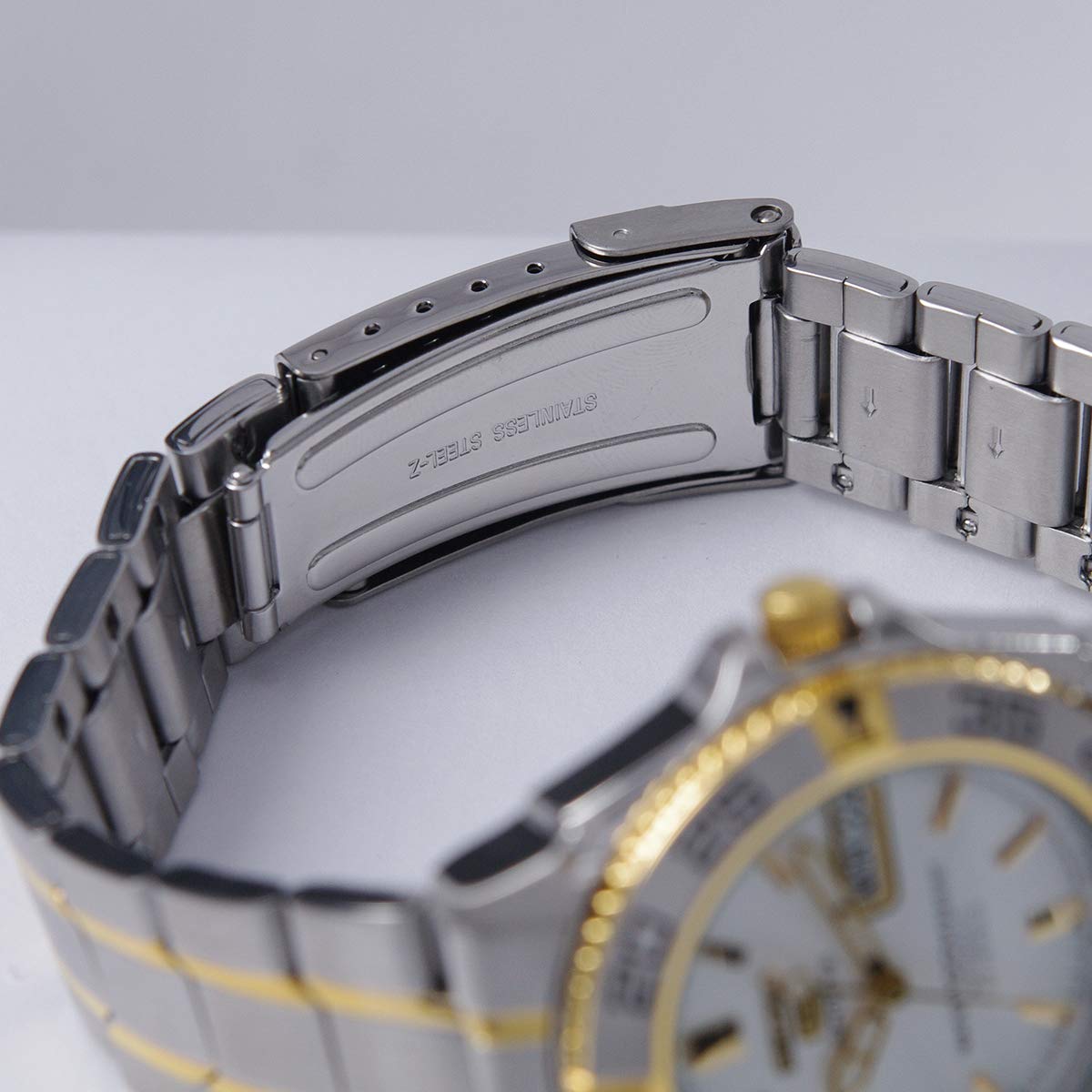 Seiko 5 Sport 5 Sports Japan-Made self-Winding Watch Men SNZB24J1 (Parallel Import)