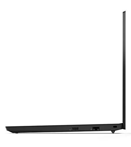 Lenovo ThinkPad E15 High Performance Business Laptop: Intel 10th Gen i7-10510U Quad-Core, 32GB RAM, 1TB NVMe SSD, 15.6" FHD 1920x1080 IPS Display, Backlit Keyboard, Win 10 Pro, Black
