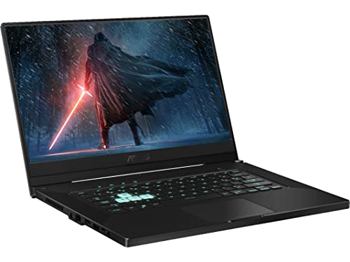 ASUS 2022 TUF Dash 15.6" 144Hz Gaming Laptop, Intel 11th Core i7-11370H, 24GB RAM, 1TB PCIe SSD, NVIDIA GeForce RTX 3060 Graphics 6GB, Backlit Keyboard, Windows 11, Gray, 32GB SnowBell USB Card