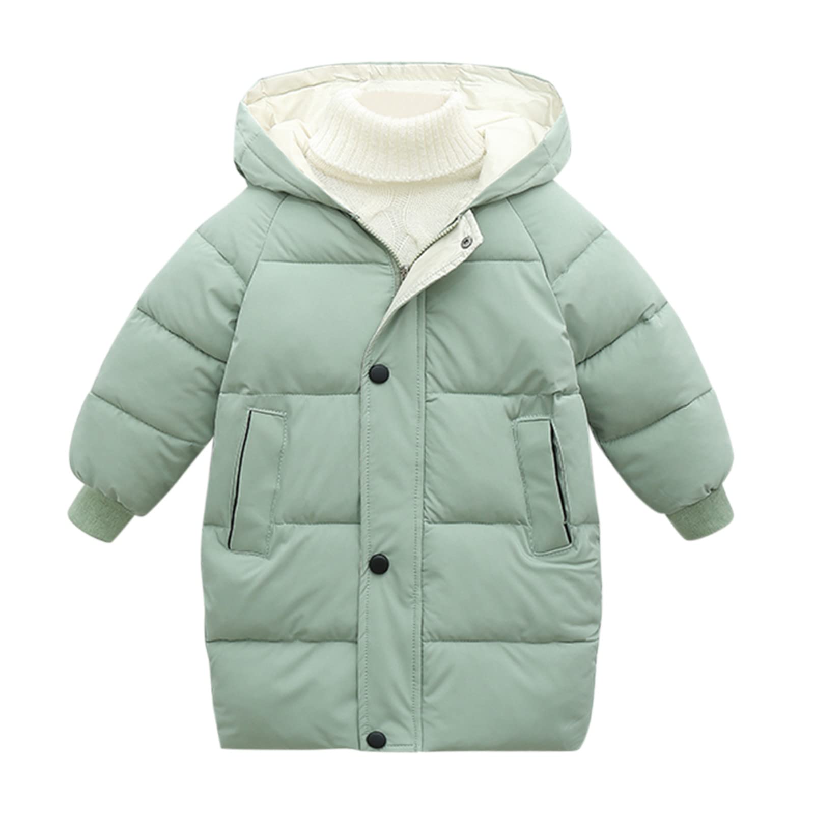 Tiktok Trend Items Car Seat Jackets For Babies Cardigan For Toddler Girl 3T Baby Warm Winter Jacket Babygirl Crewneck Sweatshirt Jackets For Baby Boys Buy Again Prime Big Deal Days October 10-11