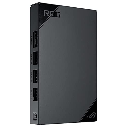 ASUS ROG RYUJIN II 360