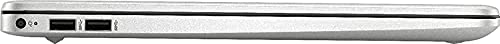 HP 15.6 Inch Full HD Touchscreen Laptop AMD 8-Core Ryzen 7 5700U (Beat i7-10710U), 16GB DDR4 Ram 512GB SSD WiFi 6 Windows 10 Silver