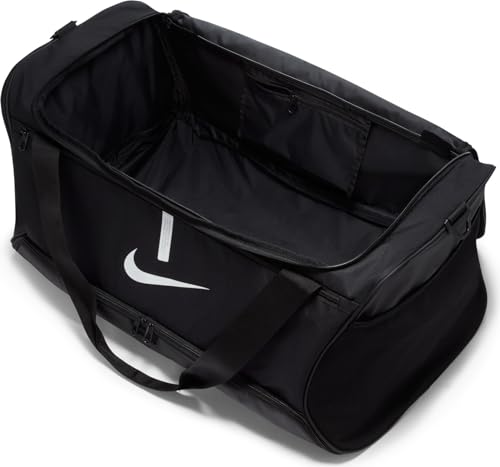 NIKE Sport, Black/Black/White, 1 x 1 x 1