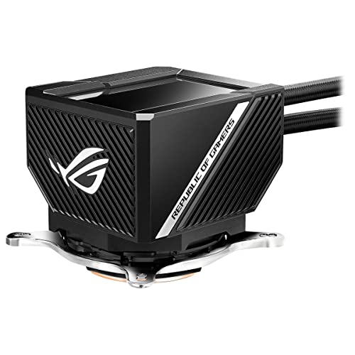 ASUS ROG RYUJIN II 360