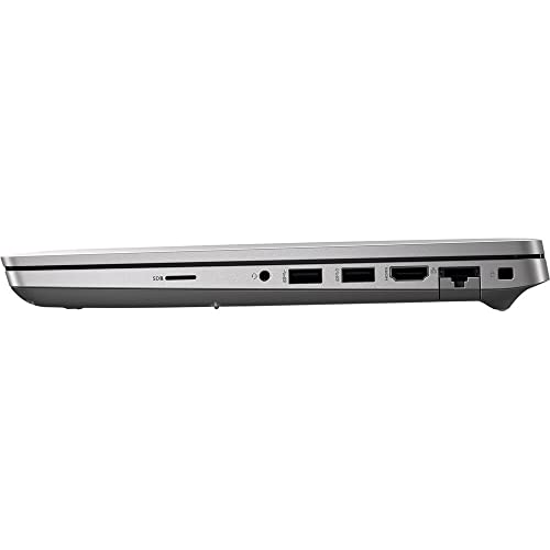 Dell Latitude 5000 5421 Laptop - 14" FHD IPS Display - 2.5 GHz Intel Core i7-11850H 8-Core (11th Gen) - 16GB - 256GB SSD - Windows 10 pro