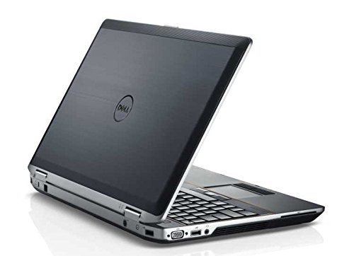 Dell Latitude E6520 Windows 7 Pro Laptop - i7 2.7GHz / 8GB / 1TB HDMI WiFi 15.6" Notebook