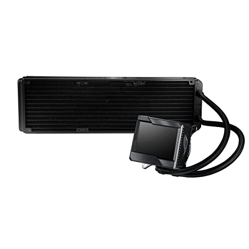 ASUS ROG RYUJIN II 360