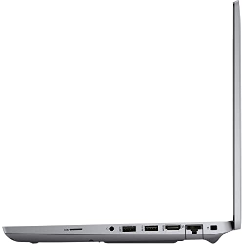 Dell Latitude 5000 5421 Laptop - 14" FHD IPS Display - 2.5 GHz Intel Core i7-11850H 8-Core (11th Gen) - 16GB - 256GB SSD - Windows 10 pro