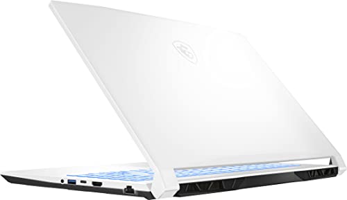 2022 MSI Sword 15.6" Gaming Laptop, 144Hz IPS Level FHD, 12th Intel Core i7-12650H 10-Core, 32GB DDR4, 1TB NVMe SSD, NVIDIA GeForce RTX 3060 6GB GDDR6, Backlit Keyboard, Windows 10 w/ 32GB USB