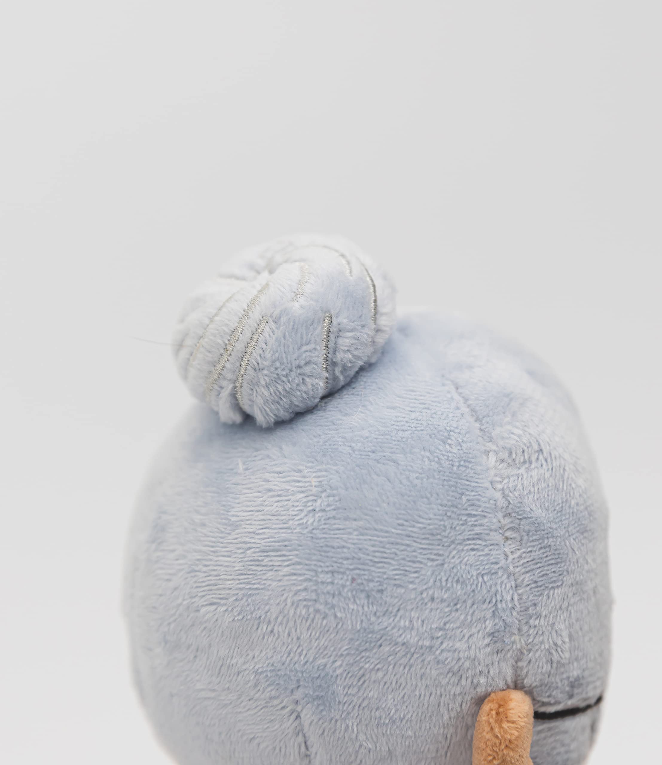 14" Grandma Plush Doll - Medium Size, Jibarito's Friends Collection, Model #5