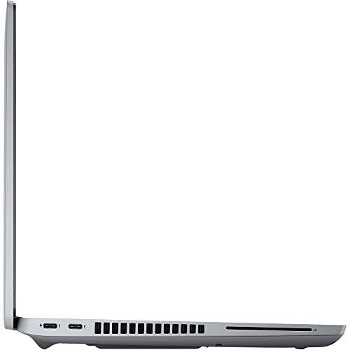 Dell Latitude 5000 5421 Laptop - 14" FHD IPS Display - 2.5 GHz Intel Core i7-11850H 8-Core (11th Gen) - 16GB - 256GB SSD - Windows 10 pro
