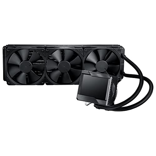 ASUS ROG RYUJIN II 360