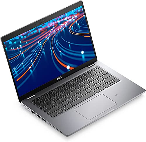 Dell Latitude 5000 5420 Laptop (2021) | 14" FHD | Core i7 - 1TB SSD - 32GB RAM | 4 Cores @ 4.7 GHz - 11th Gen CPU Win 10 Home