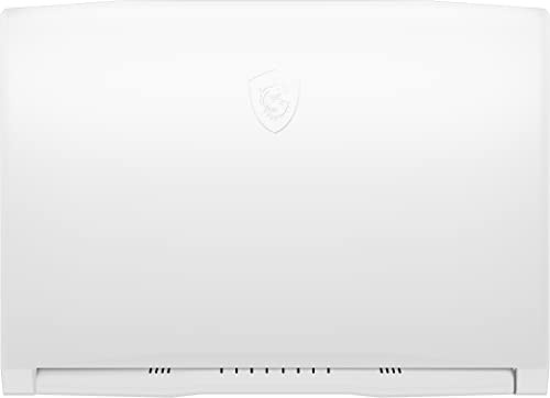 2022 MSI Sword 15.6" Gaming Laptop, 144Hz IPS Level FHD, 12th Intel Core i7-12650H 10-Core, 32GB DDR4, 1TB NVMe SSD, NVIDIA GeForce RTX 3060 6GB GDDR6, Backlit Keyboard, Windows 10 w/ 32GB USB