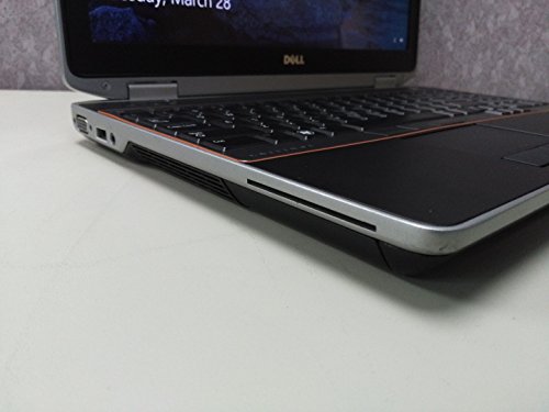 Dell Latitude E6520 Windows 7 Pro Laptop - i7 2.7GHz / 8GB / 1TB HDMI WiFi 15.6" Notebook