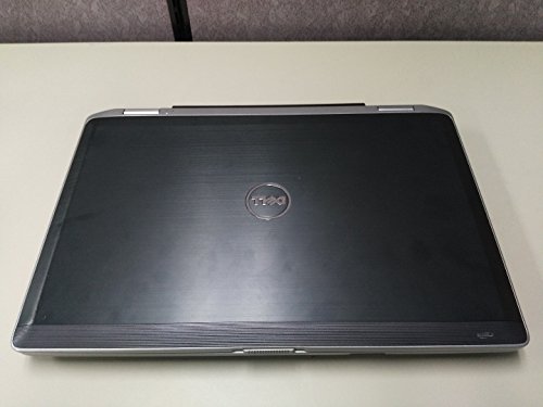 Dell Latitude E6520 Windows 7 Pro Laptop - i7 2.7GHz / 8GB / 1TB HDMI WiFi 15.6" Notebook