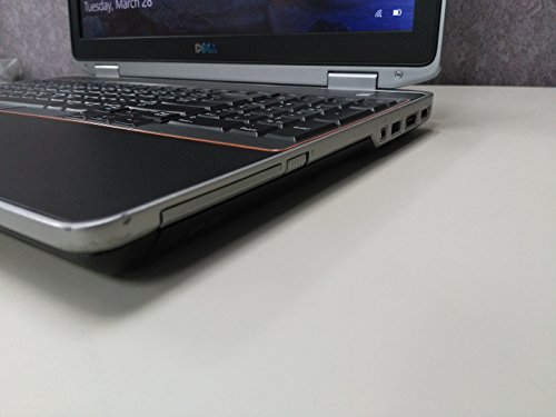 Dell Latitude E6520 Windows 7 Pro Laptop - i7 2.7GHz / 8GB / 1TB HDMI WiFi 15.6" Notebook