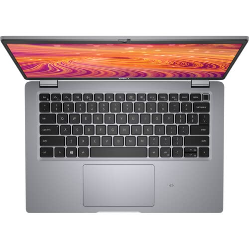 Dell Latitude 5000 5421 Laptop - 14" FHD IPS Display - 2.5 GHz Intel Core i7-11850H 8-Core (11th Gen) - 16GB - 256GB SSD - Windows 10 pro