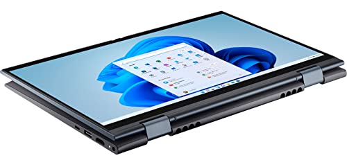 Dell Inspiron 7000 14.0 FHD 60Hz Touchscreen LED Display 2 in 1 Laptop AMD Ryzen 5 32GB RAM|1TB SSD|Win11H