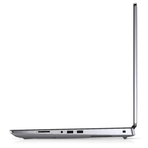 Dell Precision 7760 (Latest Model) 17.3" Core i7-11850H (8-Core) 64GB RAM 1TB PCIe SSD FHD 500 NIT IPS (1920x1080) NVIDIA RTX A4000 8GB Win 10 Pro (Certified Refurb)