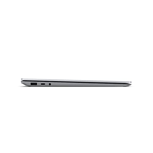 Microsoft Surface Laptop 4 13.5-inch Touch-Screen – AMD Ryzen 5 Surface Edition - 8GB Memory - 256GB Solid State Drive - Platinum (Renewed)
